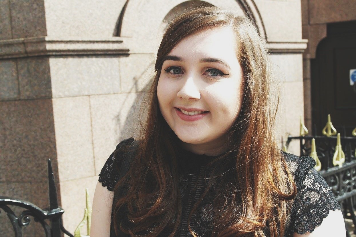 WeBlogNorth Featured Content Creator of the Week - Amy Jane Alice - A ...